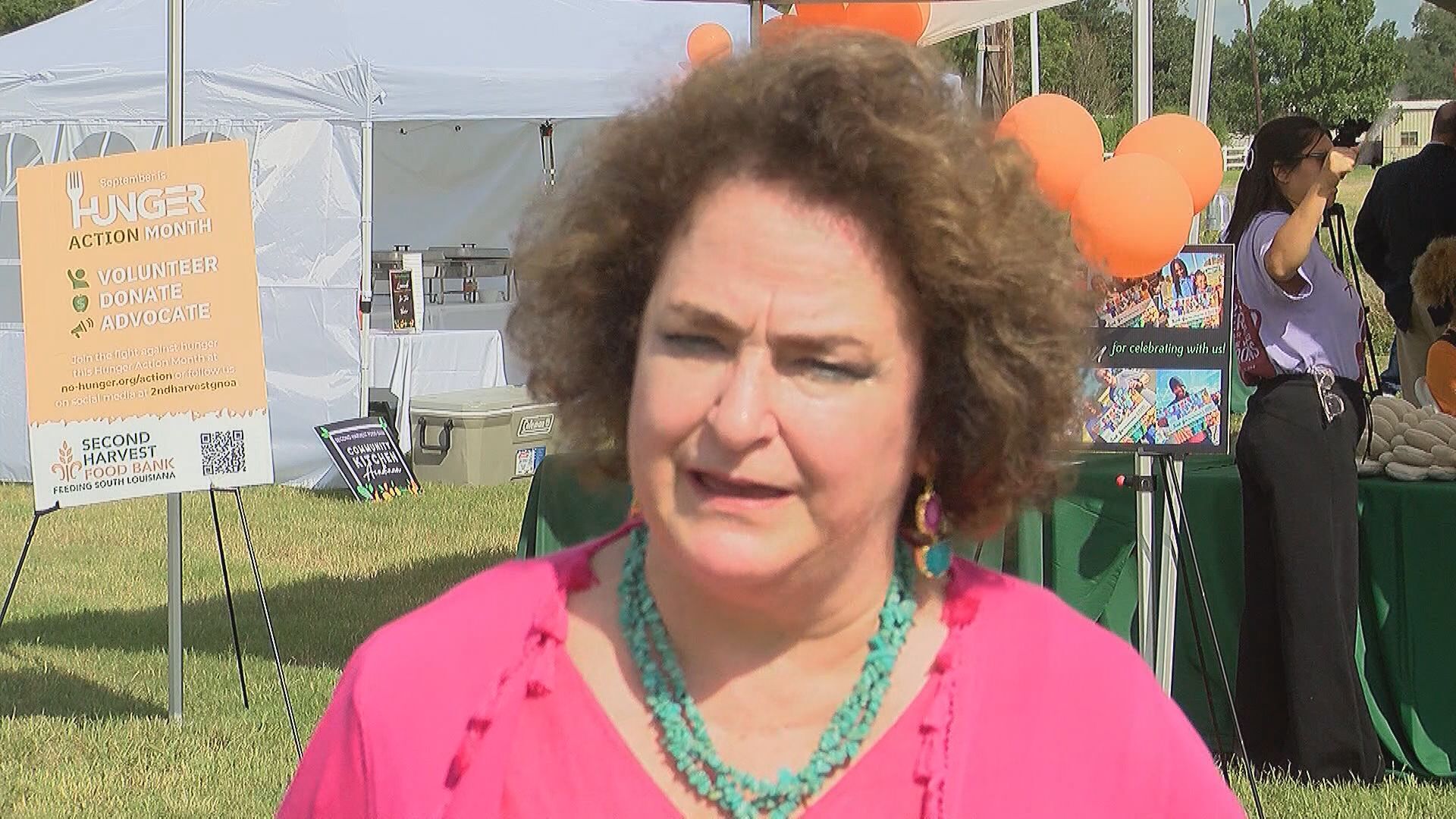 News 15 Investigates: Second Harvest Food Bank CEO fired in major ...