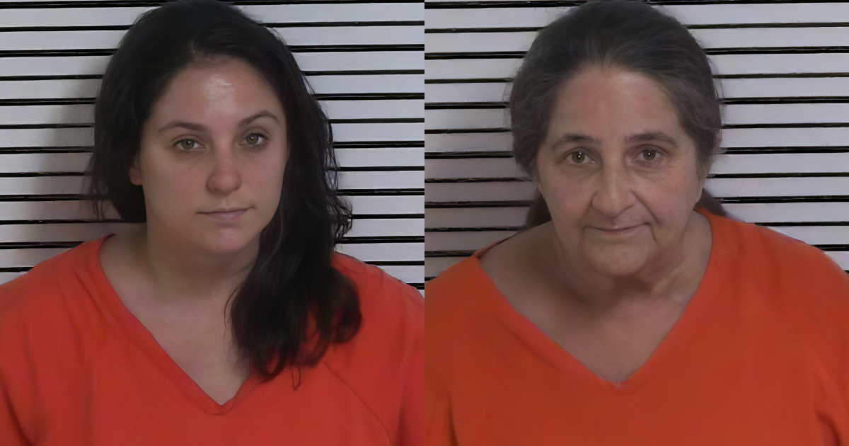 Eunice police arrest 2 women accused of helping escapee | Crime | kadn.com