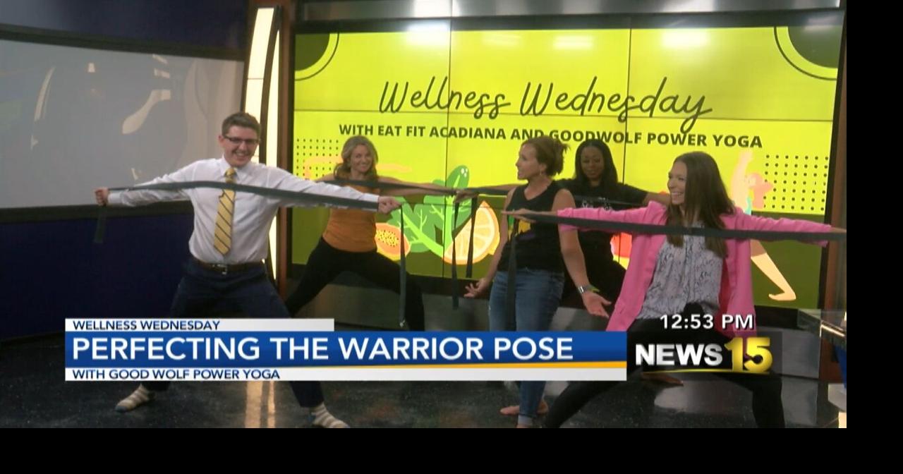 Wellness Wednesday: Focus On Form and *Healthy* Pumpkin Spice | News ...