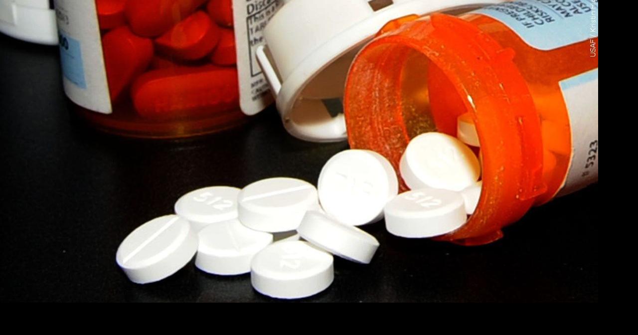 Covering Your Health: Medical Preparations for Storms | Health | kadn.com