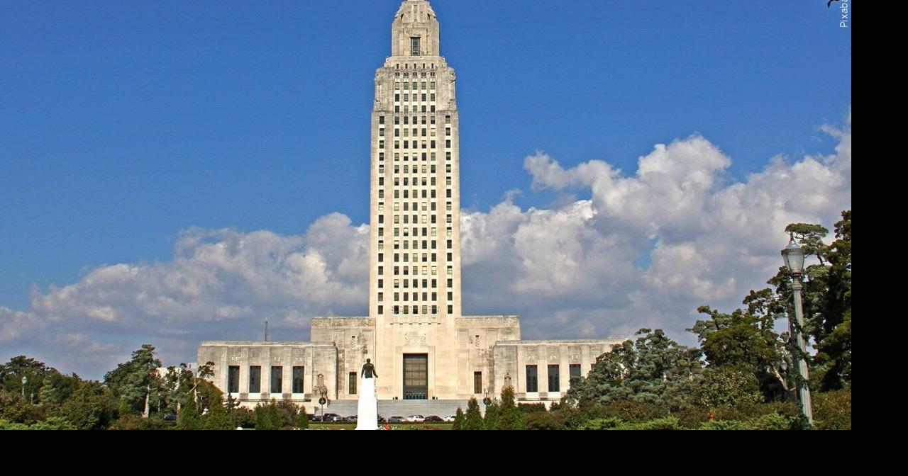 House passes state budget; measure moves to Senate | Politics | kadn.com