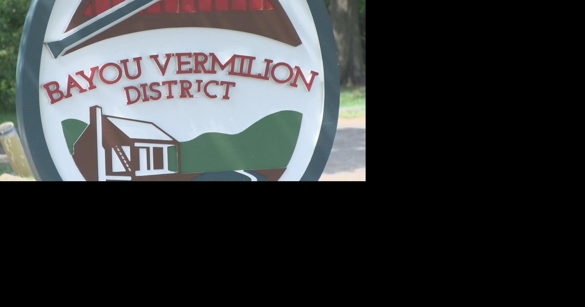 Louisiana Legislative Auditor's report states Bayou Vermilion District ...