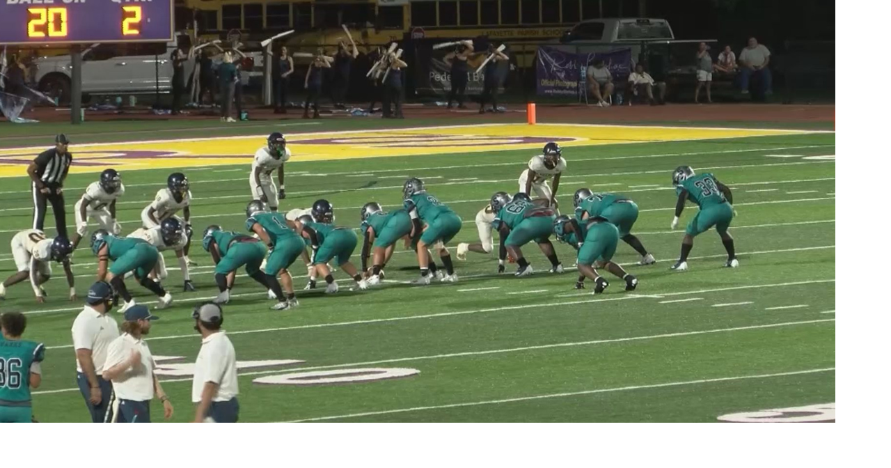 Southside football head coach Josh Fontenot steps down | High School ...