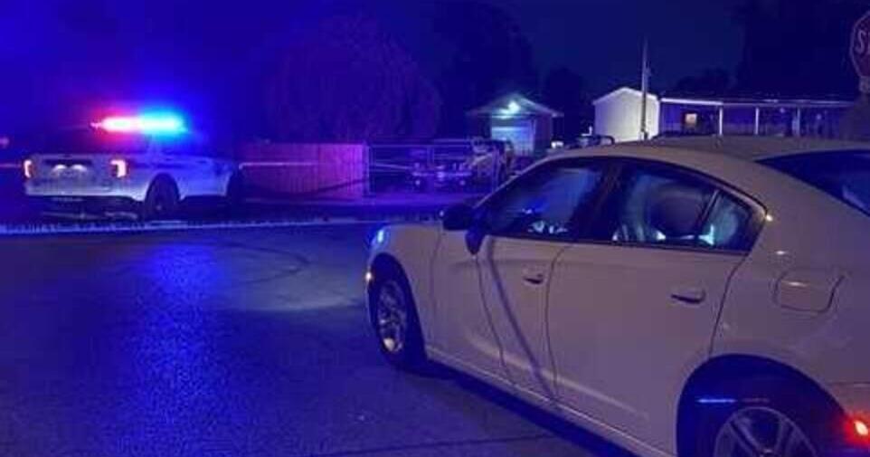 Louisiana block party shooting injures 9 people | News | kadn.com