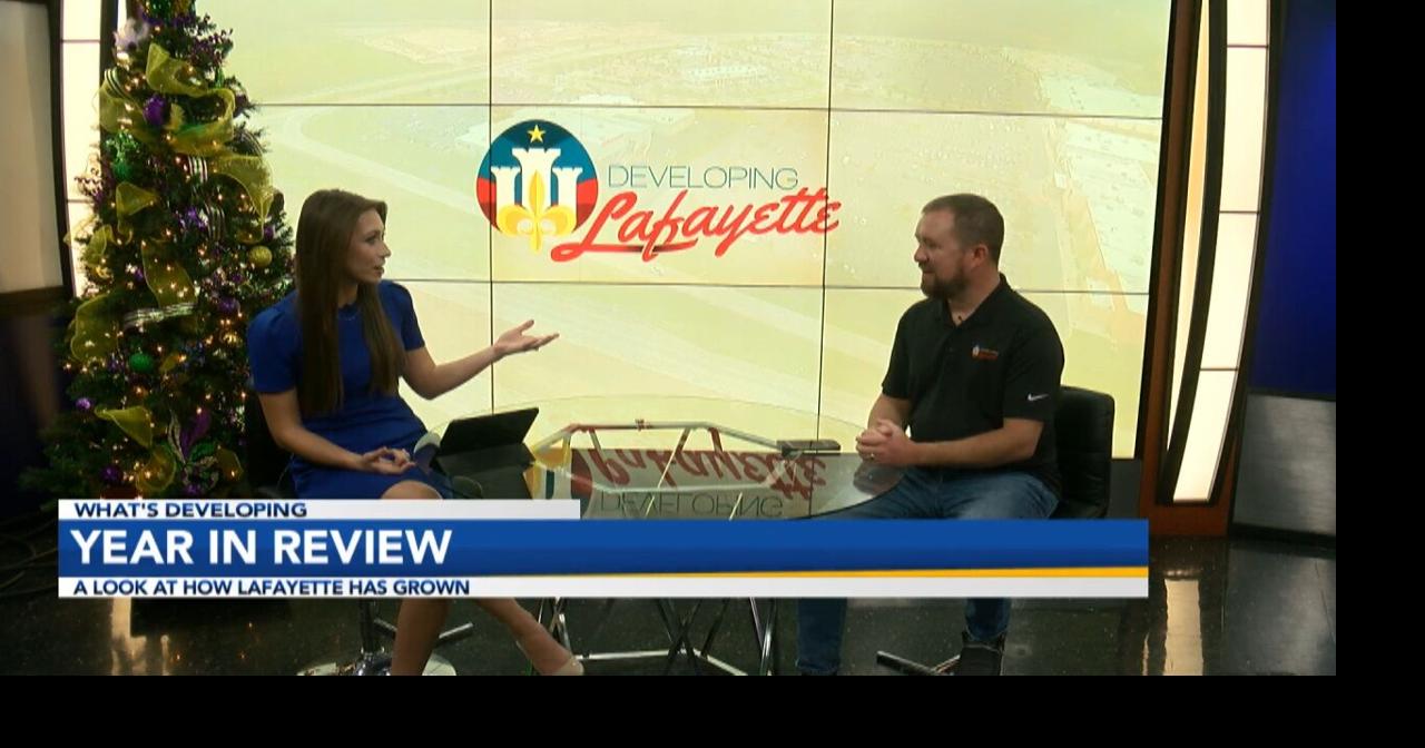 Year in Review with Developing Lafayette: A Look At Notable Businesses ...