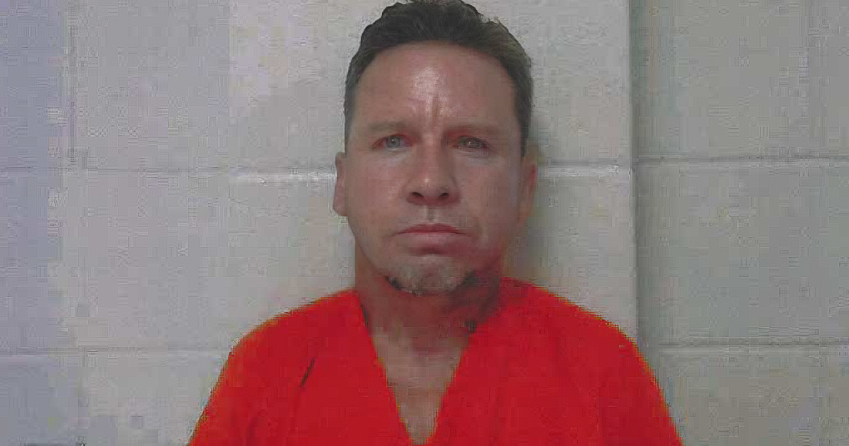 Jennings man arrested on sex crime charges involving children and ...