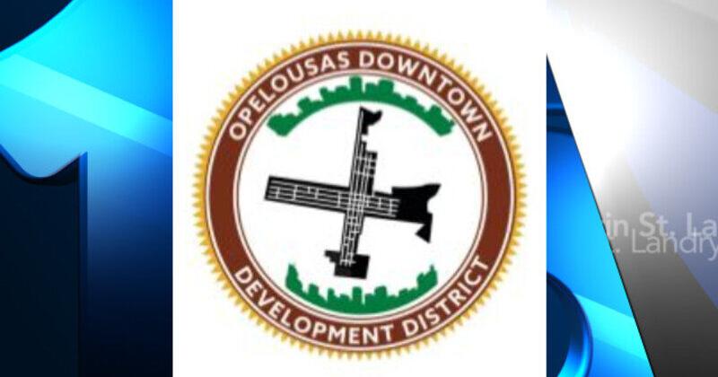 Downtown Opelousas Receives Award for Master Plan | Features | kadn.com