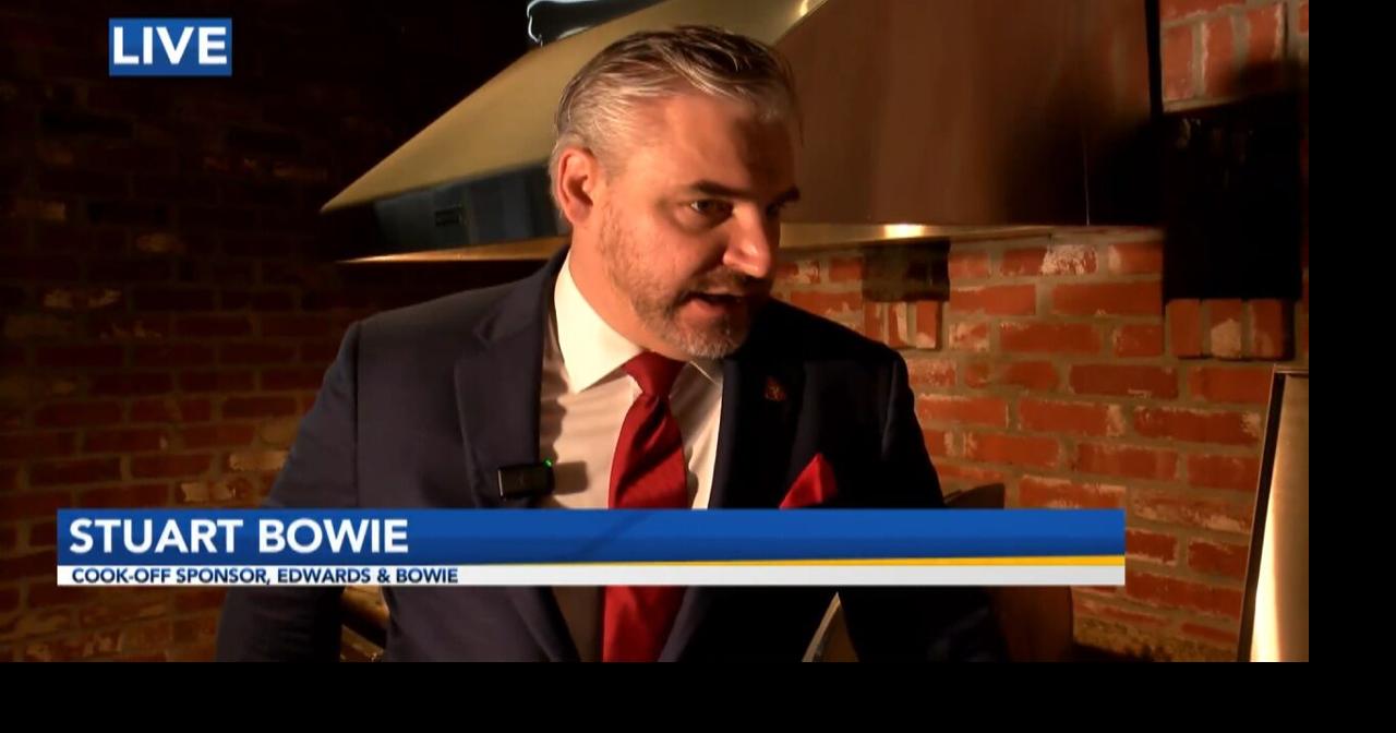 3-We are cooking with the RescYou Group talking about the Anything Over ...