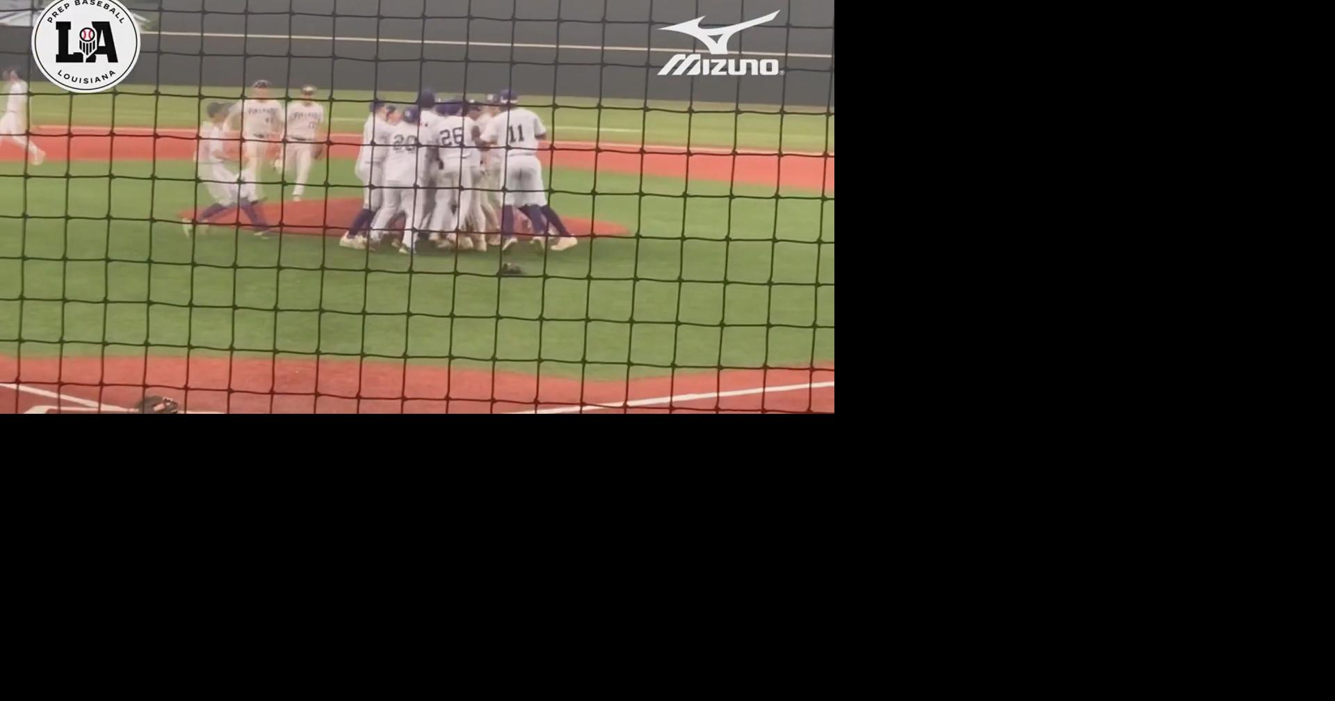 Opelousas Catholic baseball gets ready for state championship game ...