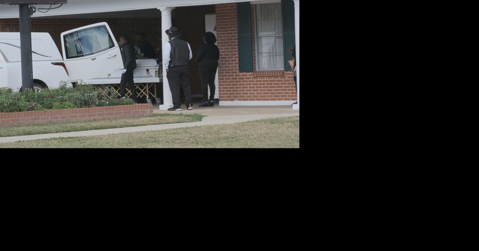 Funeral services held in Opelousas for Duson mother, daughter killed in ...