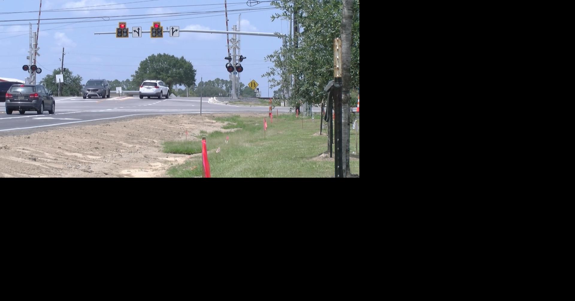 Apollo Road in Scott reopens to traffic with completion of ...