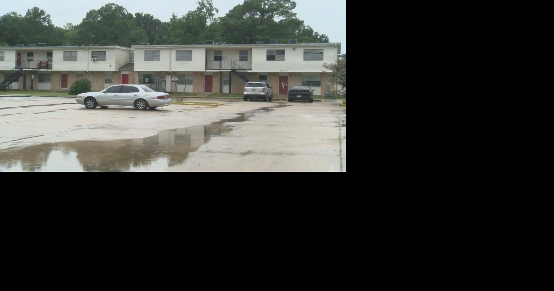 Himbola Manor Apartments owners now owe additional $42K in fines; gas ...