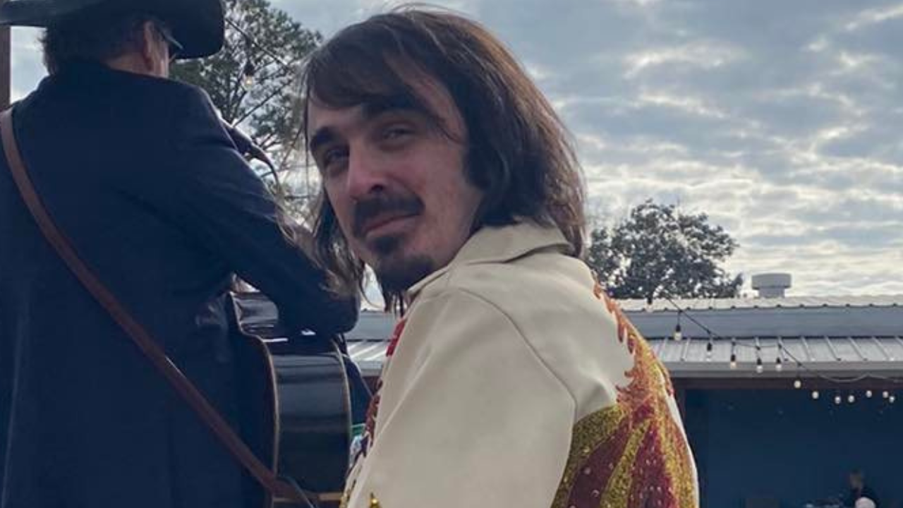 Festival International set to kick off rain or shine; parking ...