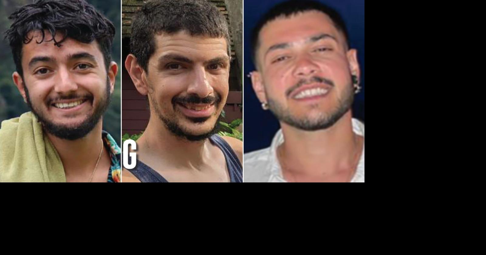 Israeli hostages group publishes new October 7 video, as anger boils ...