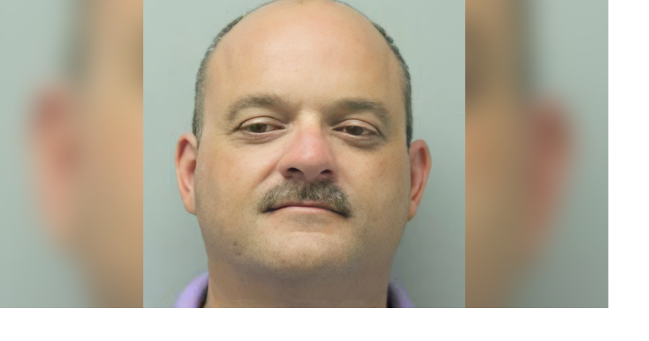 Former Kaplan police chief arrested on several charges, including ...