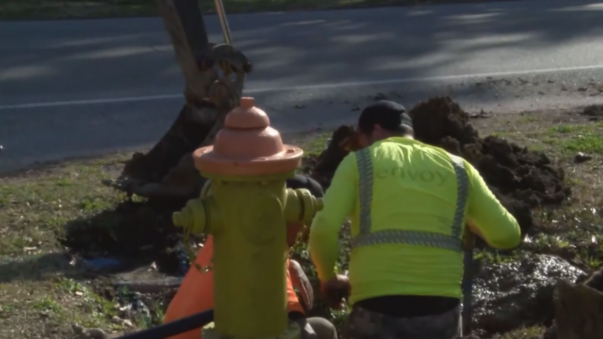 News 15 Investigates: Close Ties - Theft Suspect & Jeff Davis Parish ...