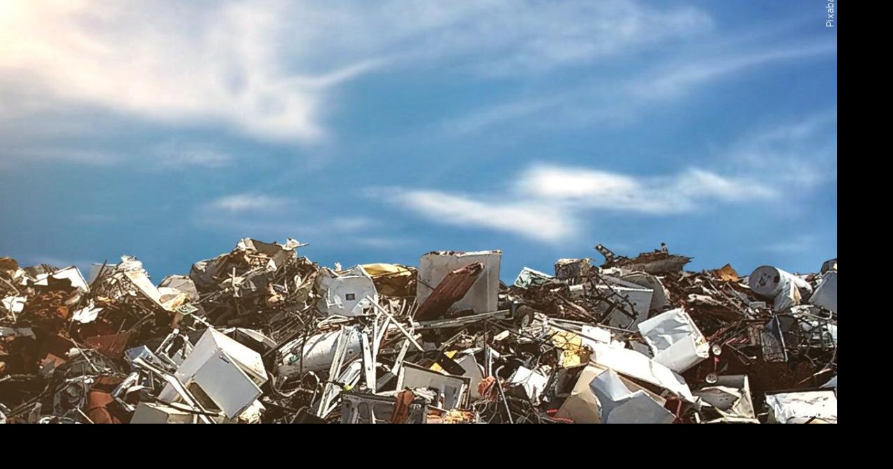 Debris Drop-Off Day hosted by Lafayette Consolidated Government and ...