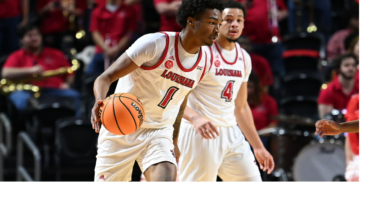 Former UL forward Joe Charles commits to McNeese State | Ragin Cajuns ...