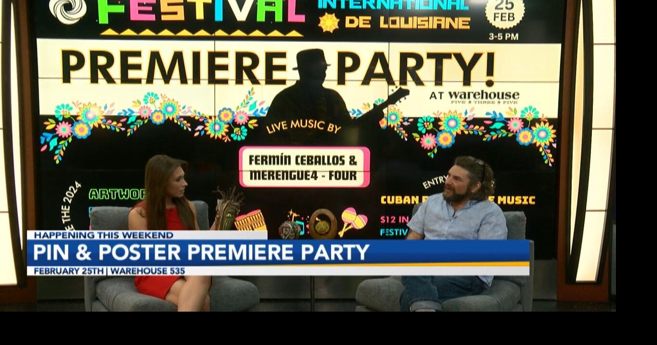 Dusty Reed Shares Inspiration For Pin & Poster, Plus Festival ...