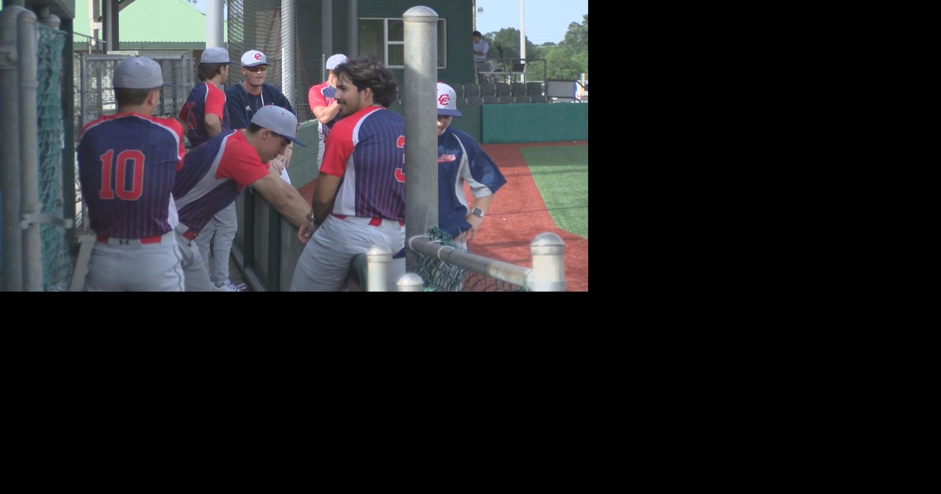 Acadiana Cane Cutters open season at Fabacher Field | Sports | kadn.com