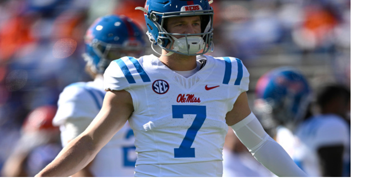 Former STM quarterback Walker Howard enters transfer portal with ...