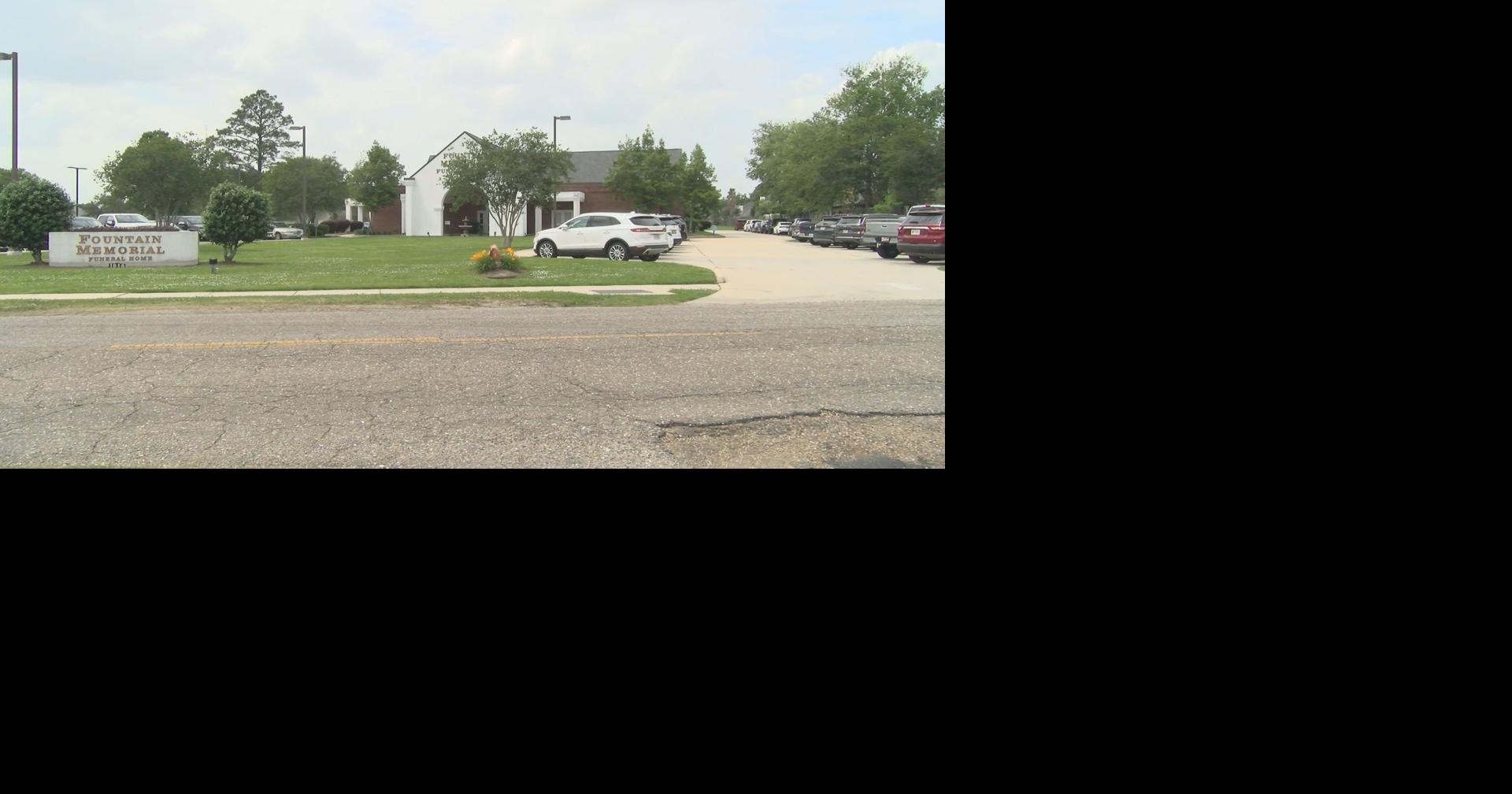 Memorial service held for Brandon Touchet, victim of Lafayette triple ...