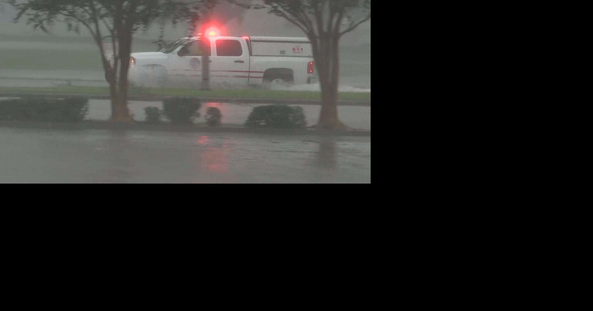 FEMA disaster recovery center for Hurricane Francine victims closes in ...