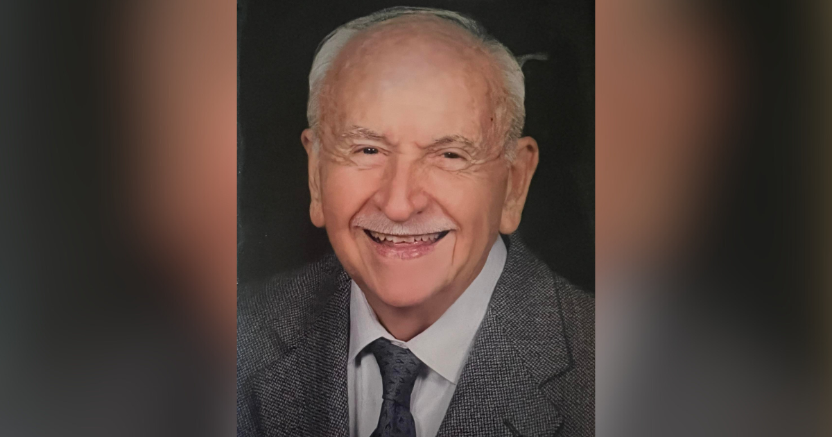 Founder of KAJN 102.9 Radio passes away | Local | kadn.com