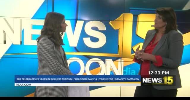 BBR Creative Celebrates 25 Years And Gives Back In A Huge Way | News ...