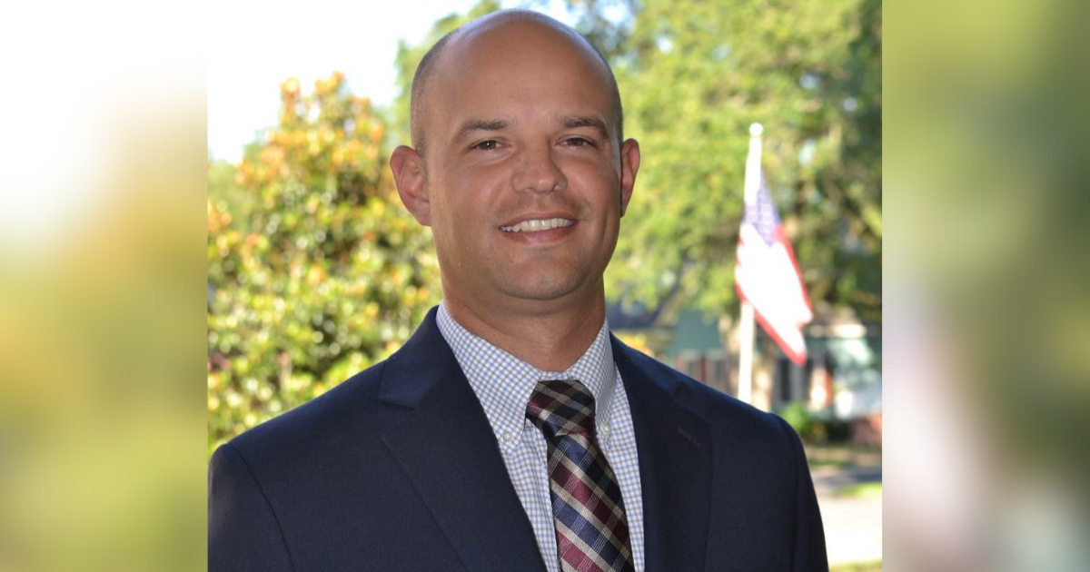 Mayor Henry Guinn re-elected in Jennings | Politics | kadn.com