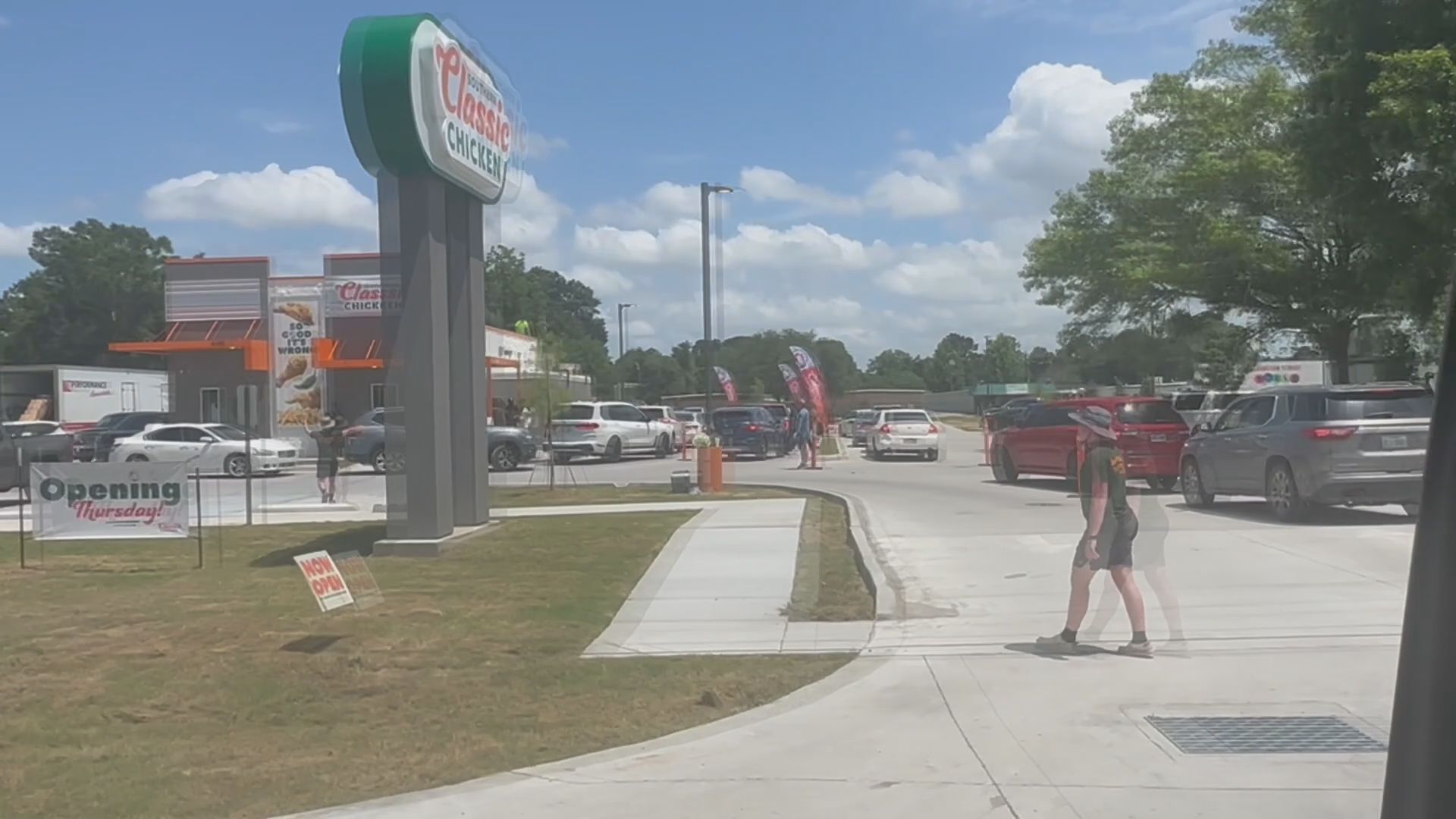 Downtown Lafayette roads set to close for installation of bollards ...