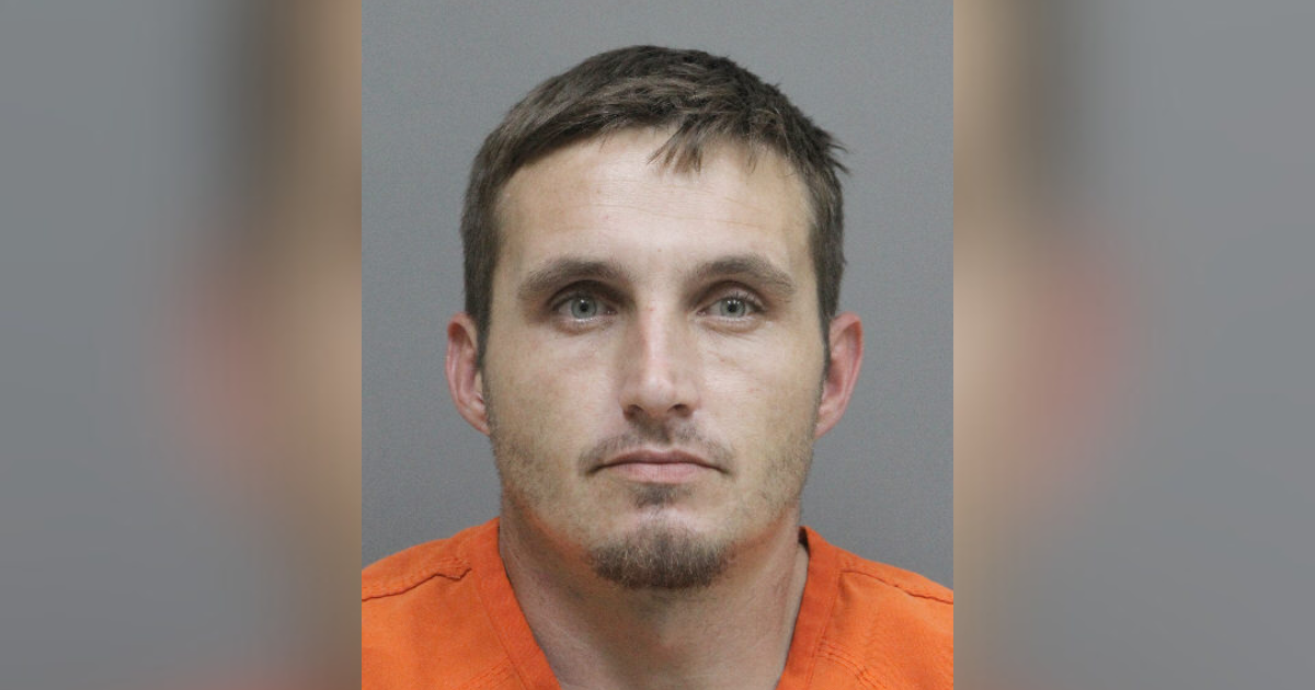 Acadia Parish deputy injured when Mire man eluded arrest; manhunt ...