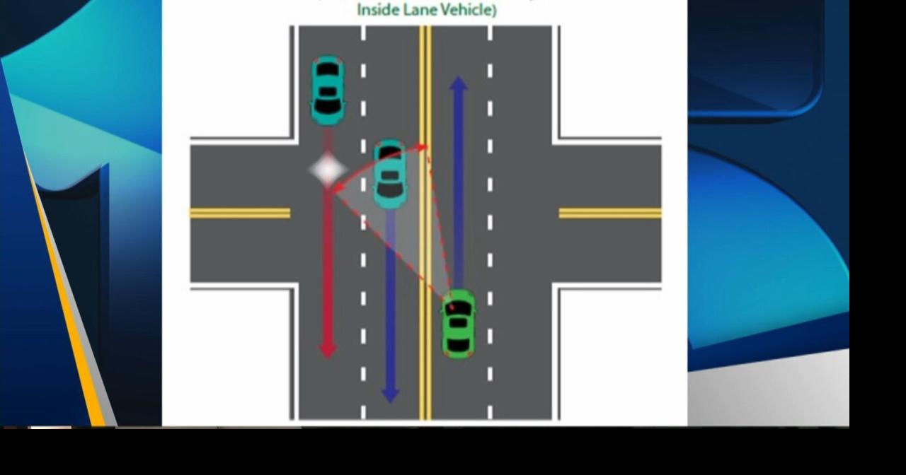 Traffic Talk Pt. 1: Shadow Crashes | Video | kadn.com