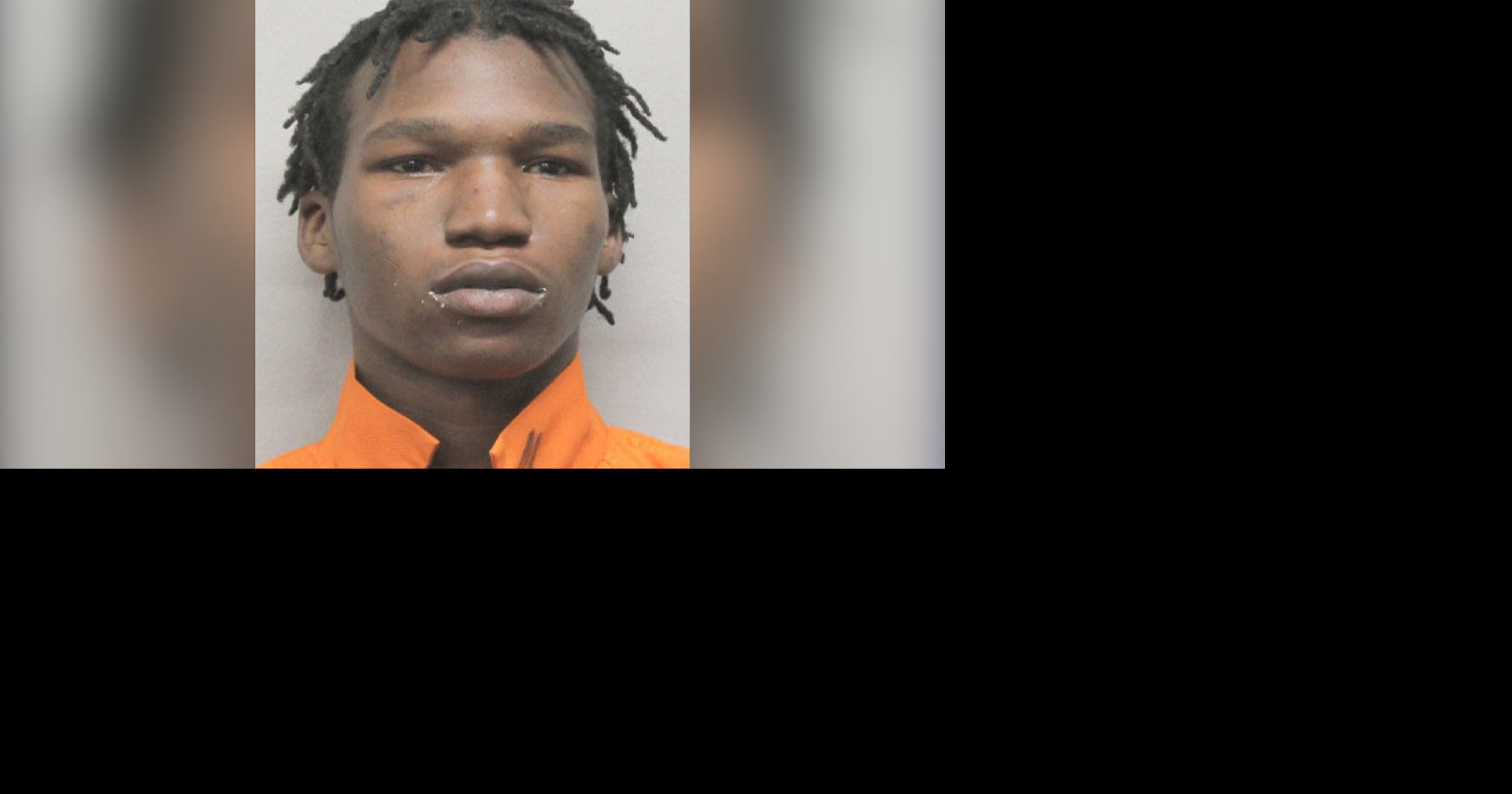 Lafayette shooting victim arrives at hospital in private vehicle ...
