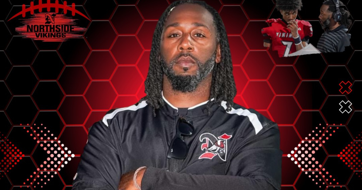 Northside alum Brandon Green named interim head football coach | High ...