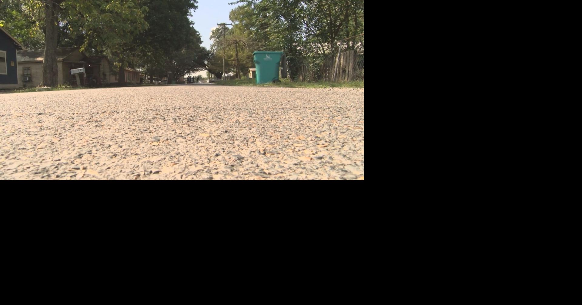 Eunice shooting leaves 18-year-old dead | Crime | kadn.com