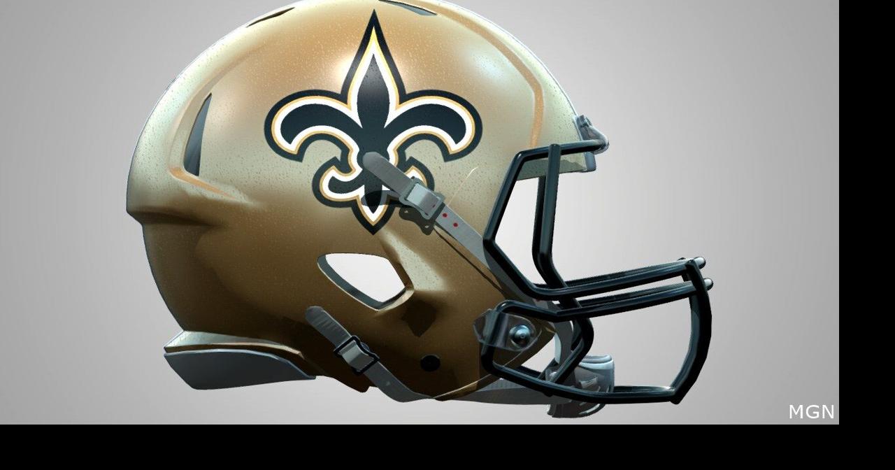 New Orleans Saints release 2024 schedule | Saints | kadn.com