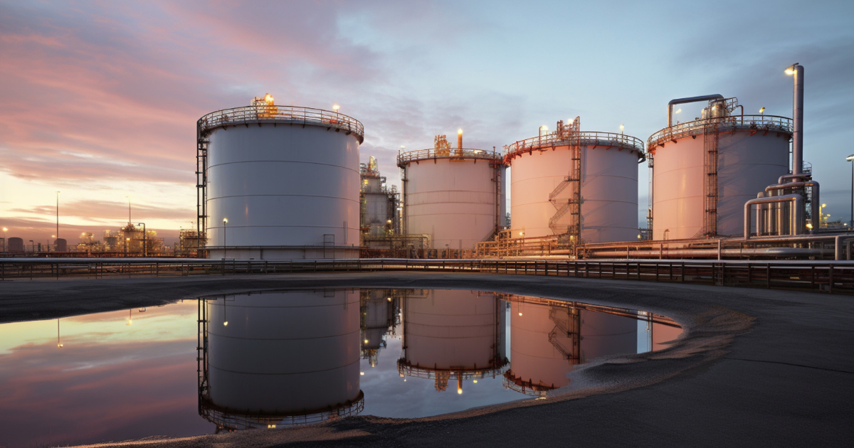 Green Fuels officially announces $110M Net Zero Emissions Technology ...