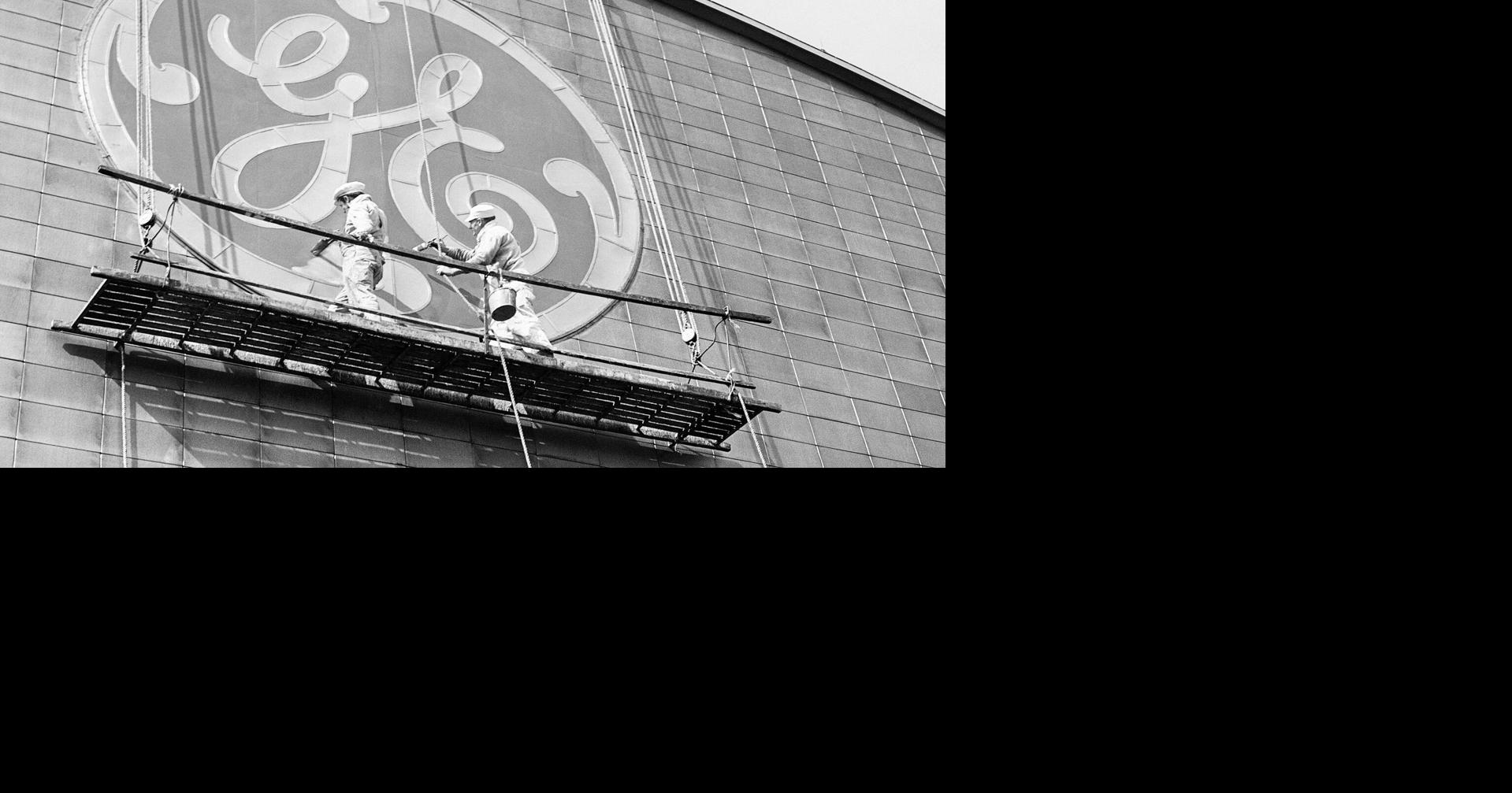 Fascinating stories behind the world's oldest logos | Features | kadn.com