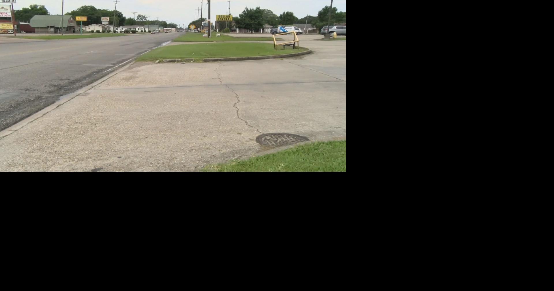 Eunice shooting leaves man hospitalized in Lafayette; victim hit in ...