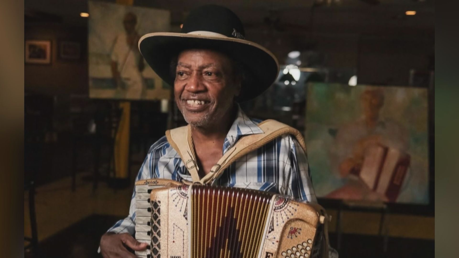 Sid Williams, Zydeco legend and beloved philanthropist, passes away at ...