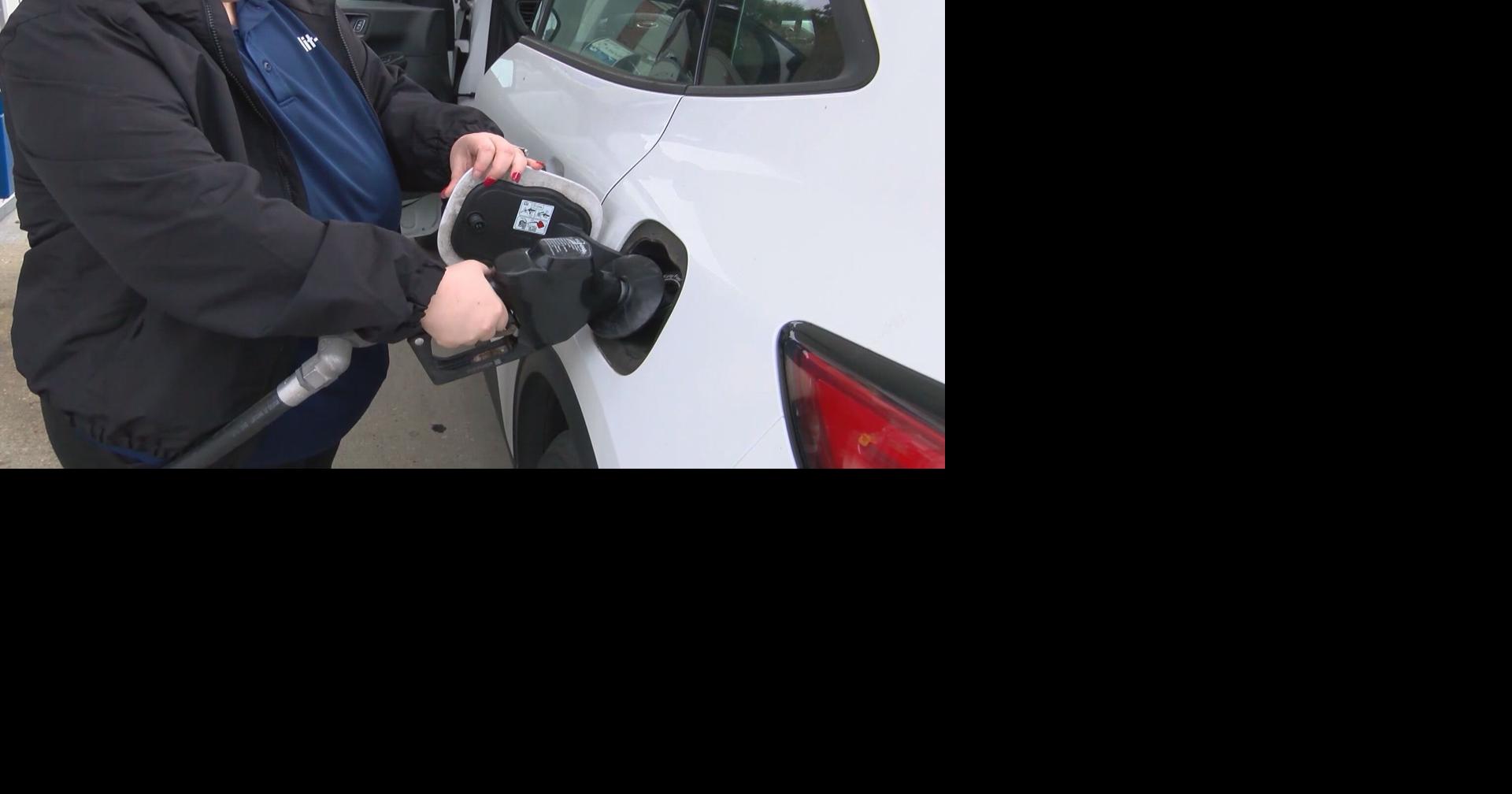 South Louisiana may see higher prices at gas pumps due to Middle East ...