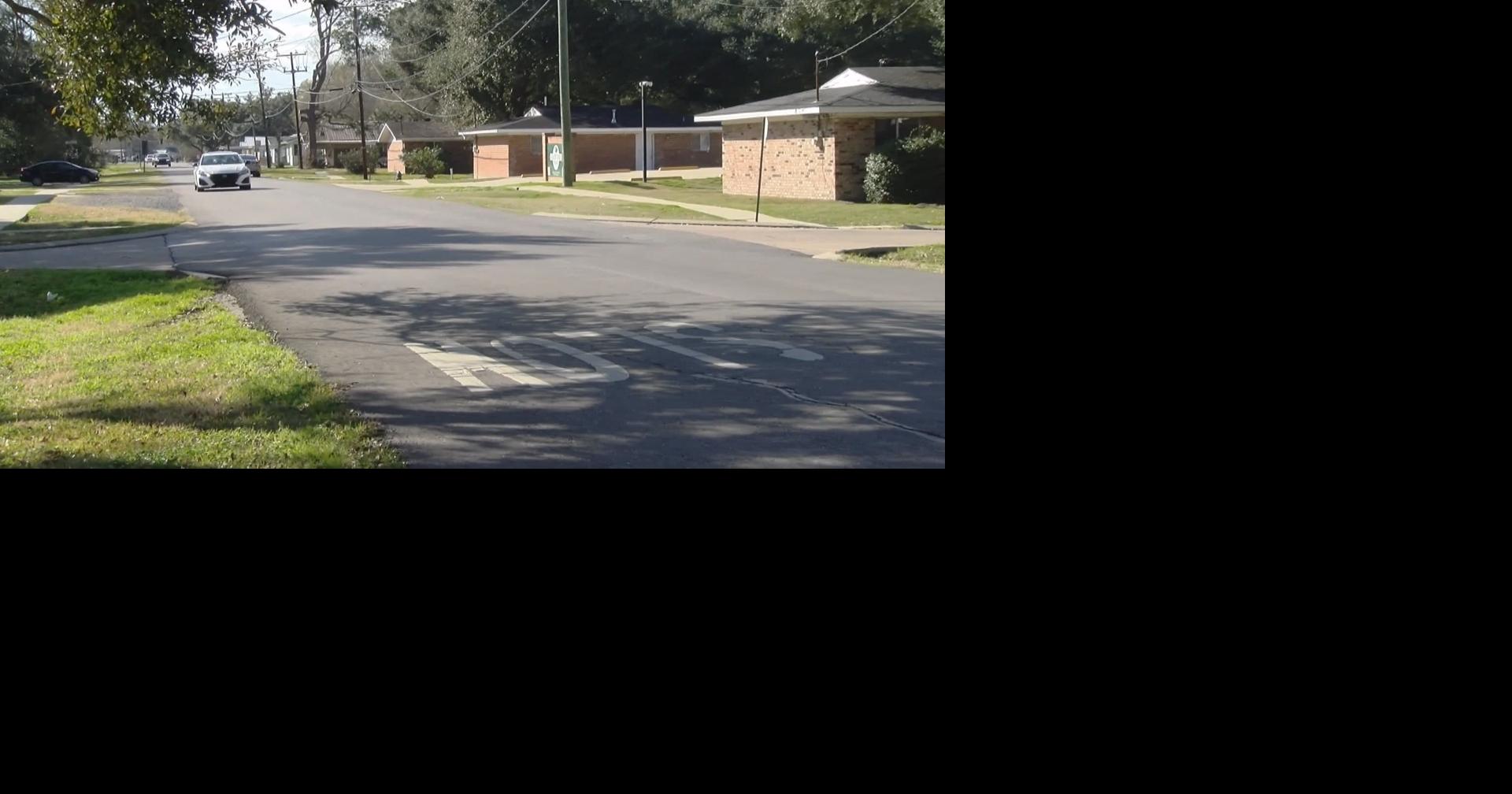 Crowley drive-by shooting suspected triggerman arrested | Crime | kadn.com