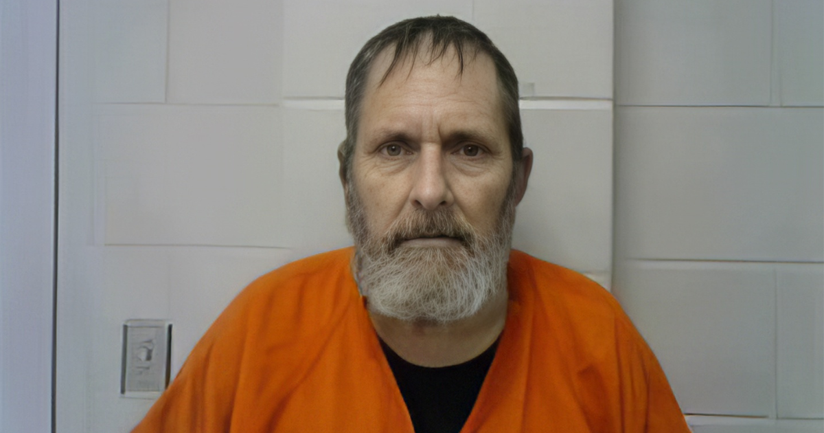 Jennings man charged in death of unborn child after fentanyl overdose ...