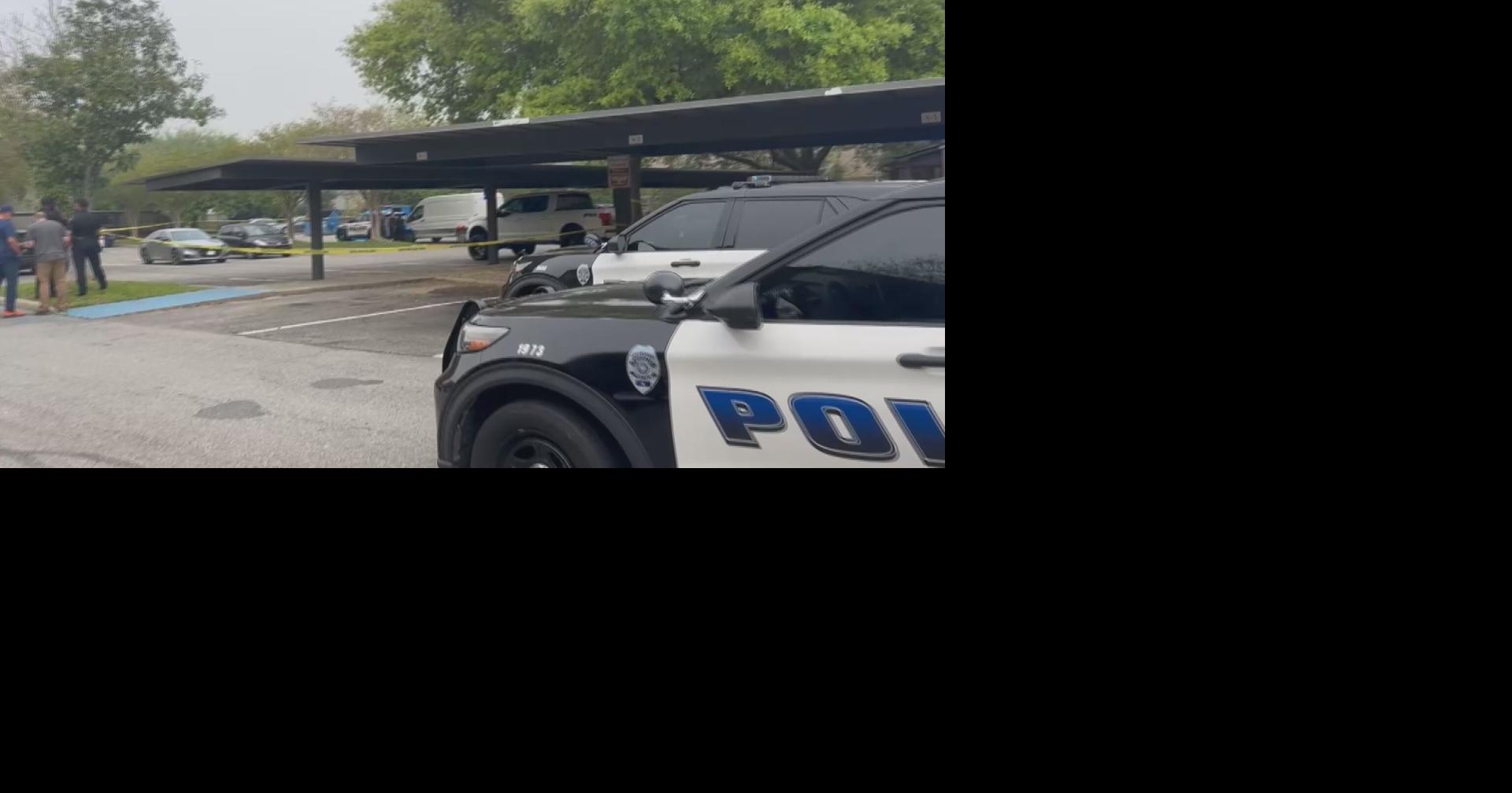 Lafayette shooting victim found dead in apartment complex parking lot ...