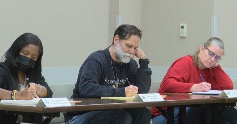 Northeast Branch First Committee | Local | kadn.com