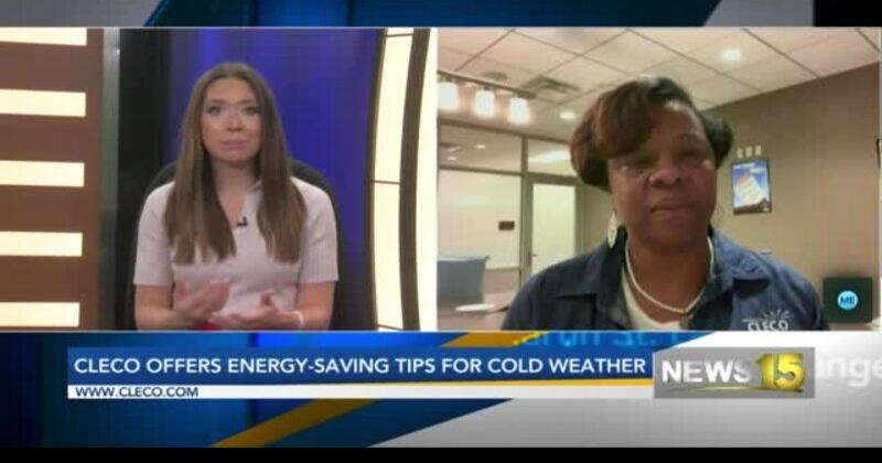 How To Save On Your Energy Bill With Cleco | Local | kadn.com