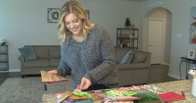 The Period Purse Project | Local | kadn.com