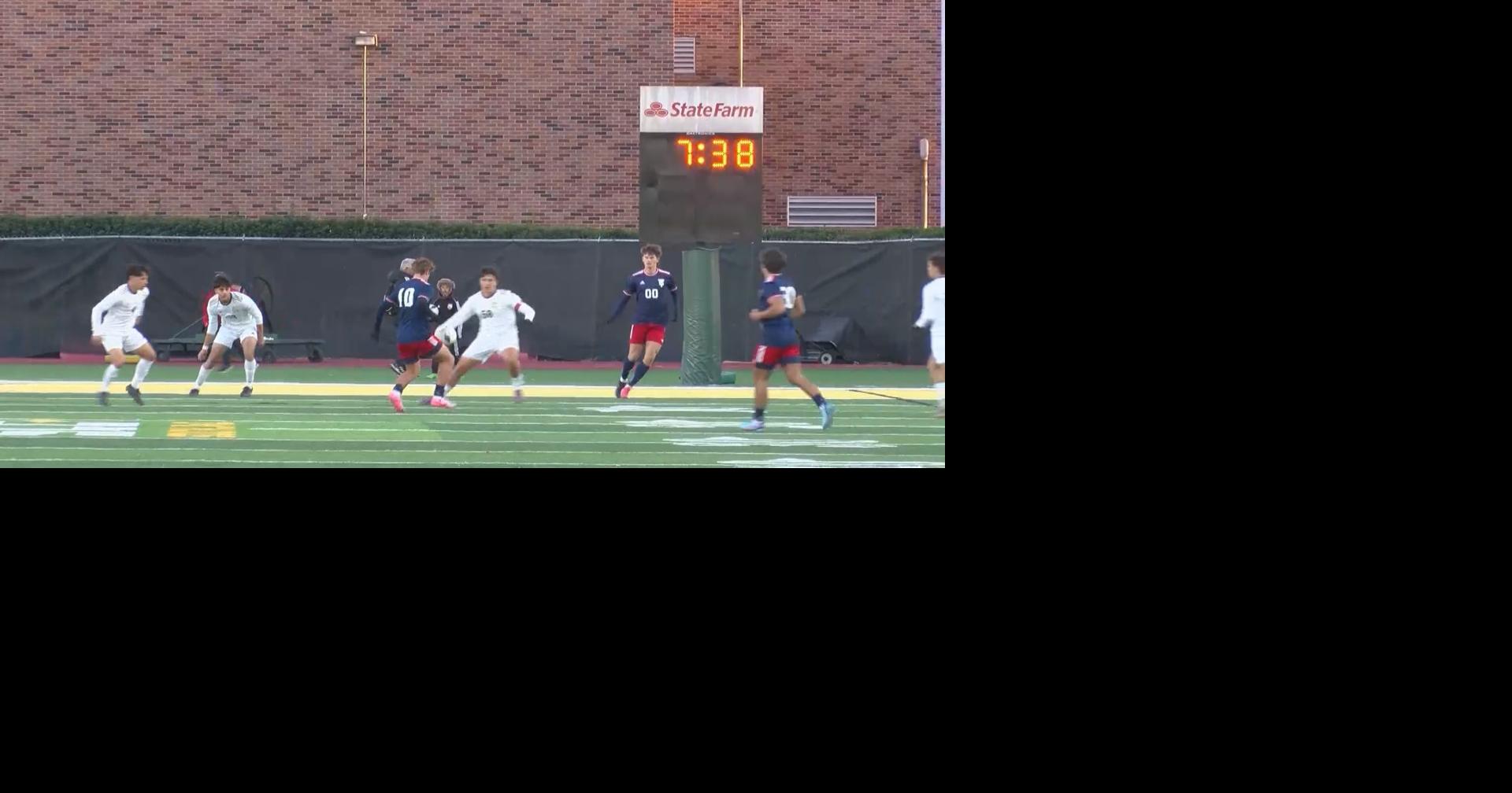 Teurlings boys and STM girls fall in soccer state title matches | High ...