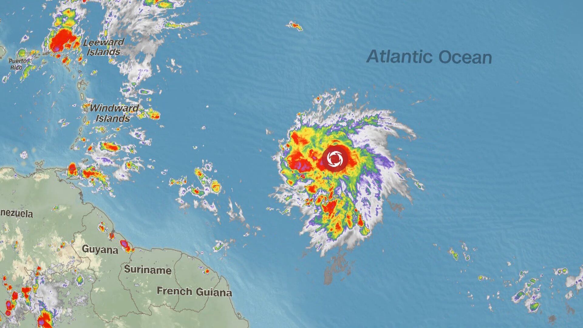 Good Question: Are hurricanes possible in December? | Tracking The ...